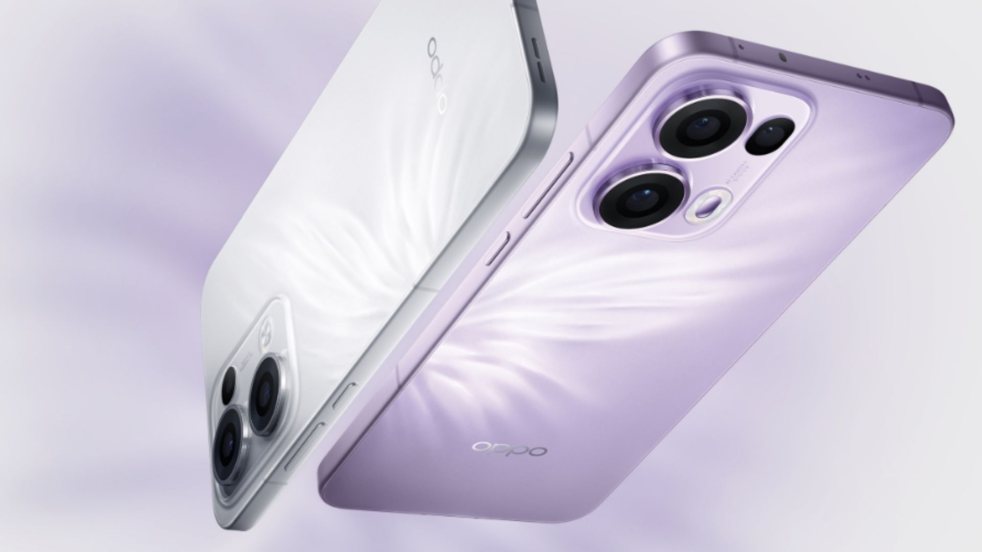 The Oppo Reno 13 Pro adds a far-reaching 3.5x zoom camera for a ...