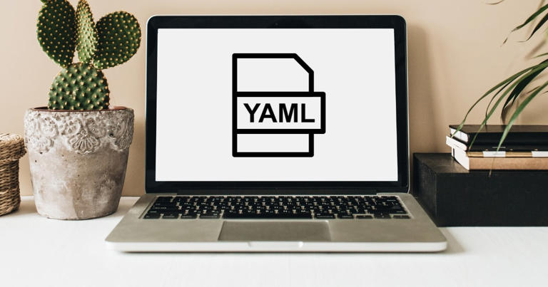 YAML: Qué es, cómo funciona y para qué se usa