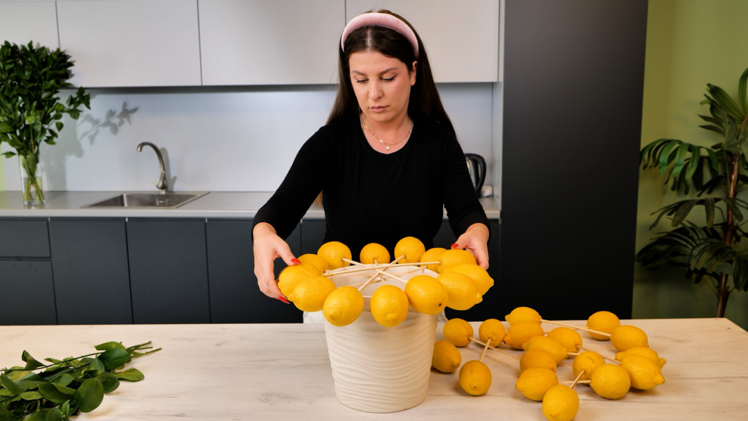 Discover Cool Kitchen Hacks at Home