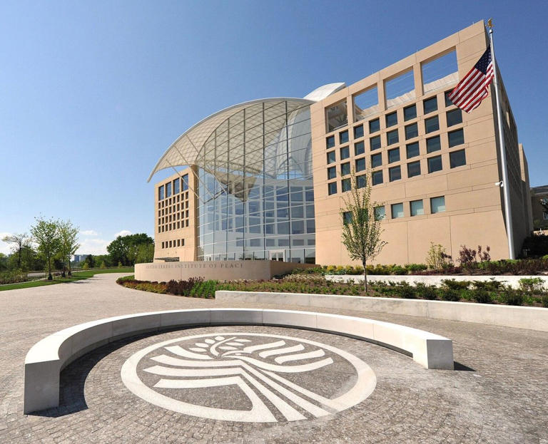 Judge denies U.S. Institute of Peace suit; criticizes DOGE's takeover ...