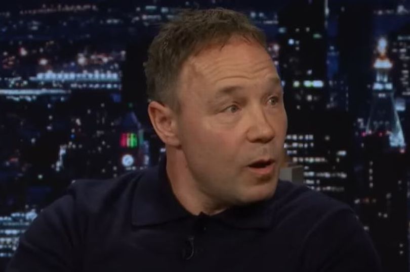 Netflix Adolescence star Stephen Graham told 'be careful' after 'what ...