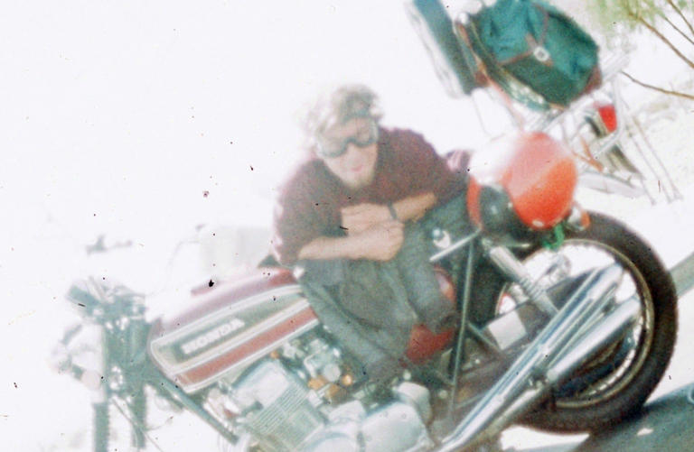 From Nick Anthe busboy to Bellagio: Bob Ragan rises in Vegas ...