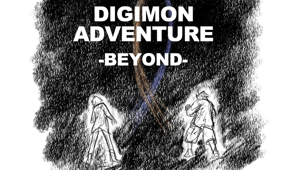 ‘Digimon Adventure -BEYOND-‘ Short Film Reveals What Happened to the ...