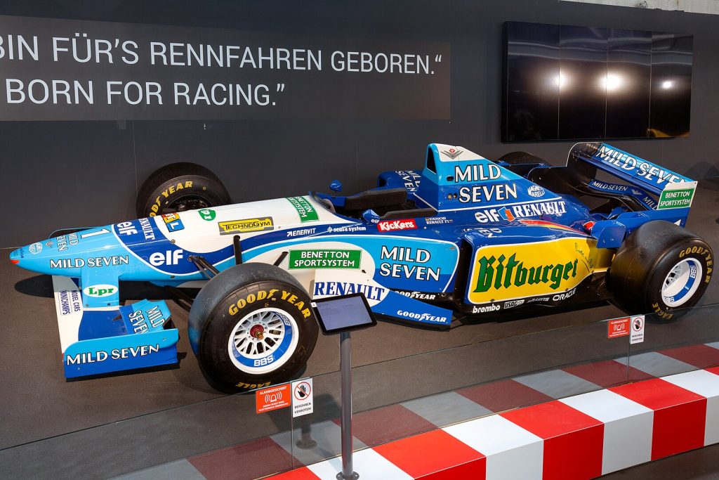The 10 Greatest Formula 1 Teams of All Time – Ranked