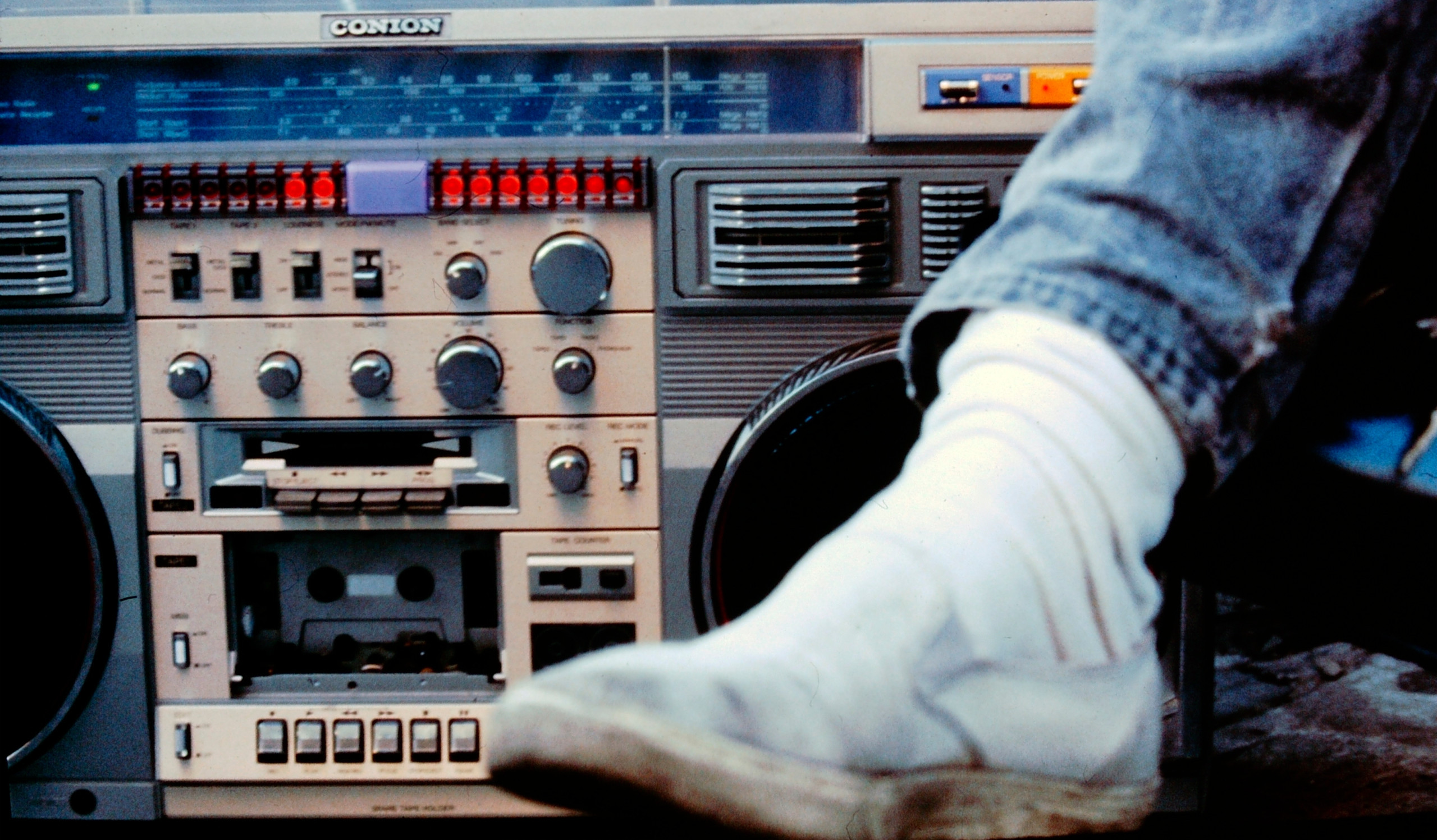 Things everyone had in their home in the '90s