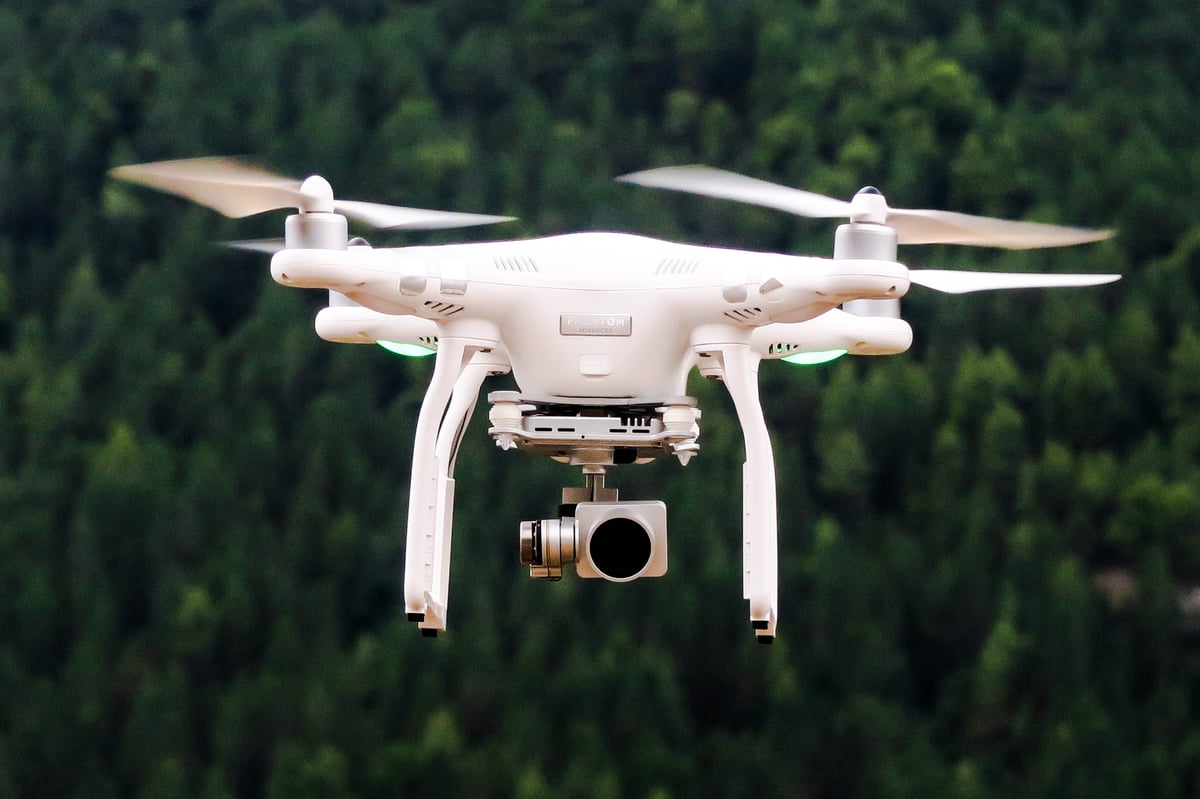 Best budget drones for beginners, tried and tested: Soar high, pay low