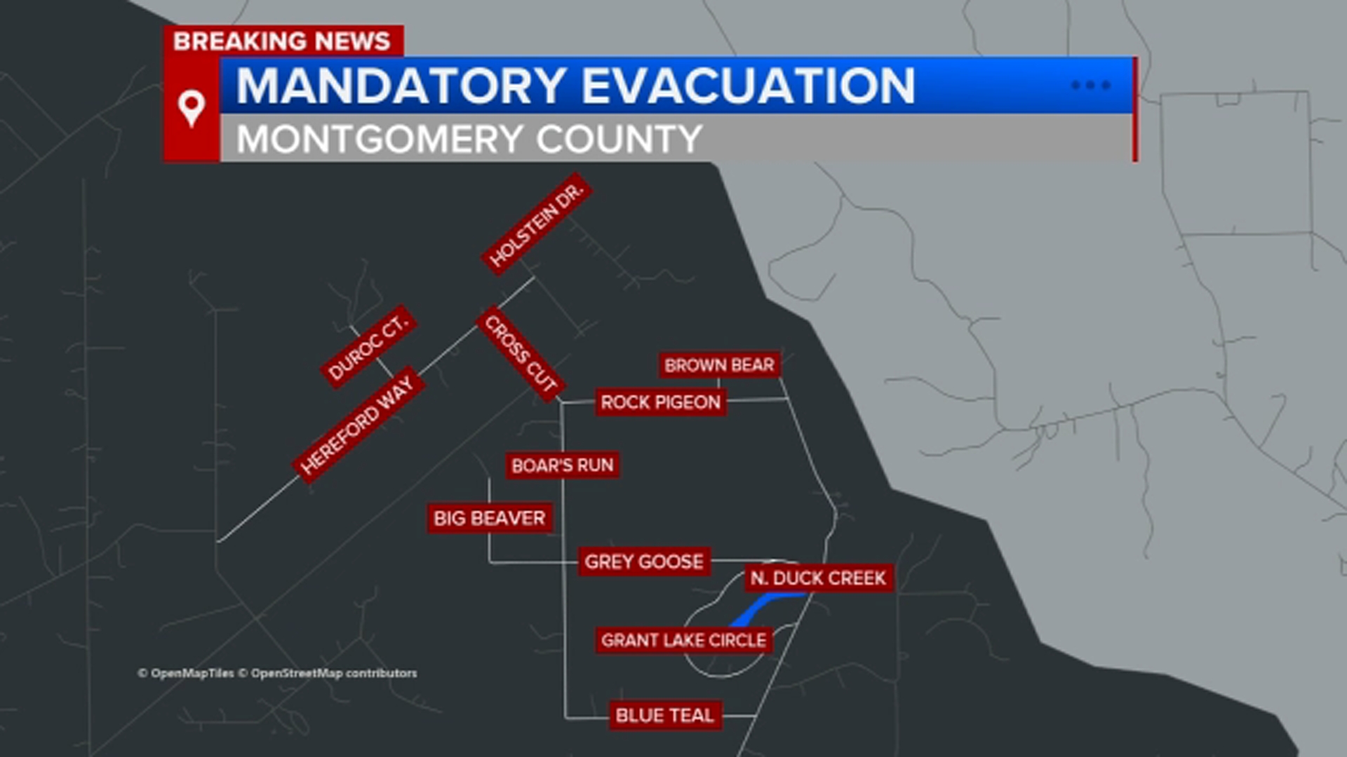 2,360-acre wildfire in Sam Houston National Forest traced back to ...
