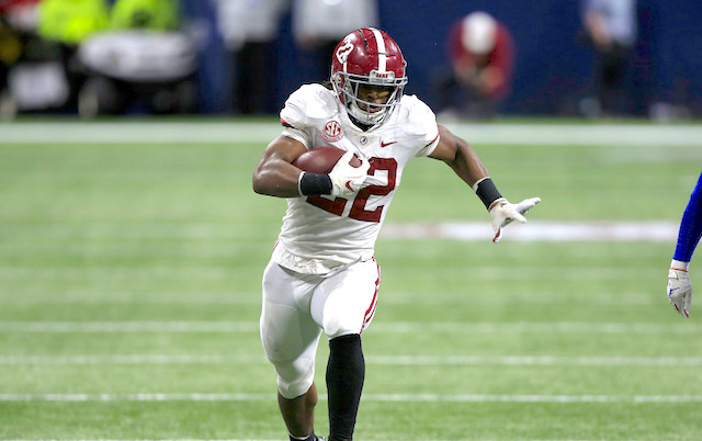 Top 10 Greatest Alabama Football Players Of All Time