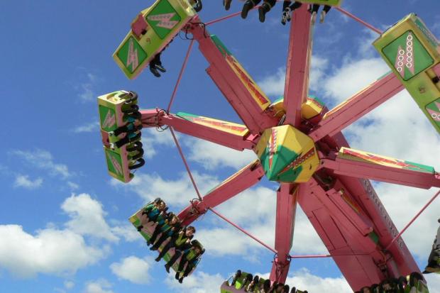 What Flambards thieves took in break-in revealed (it's not the Concorde)