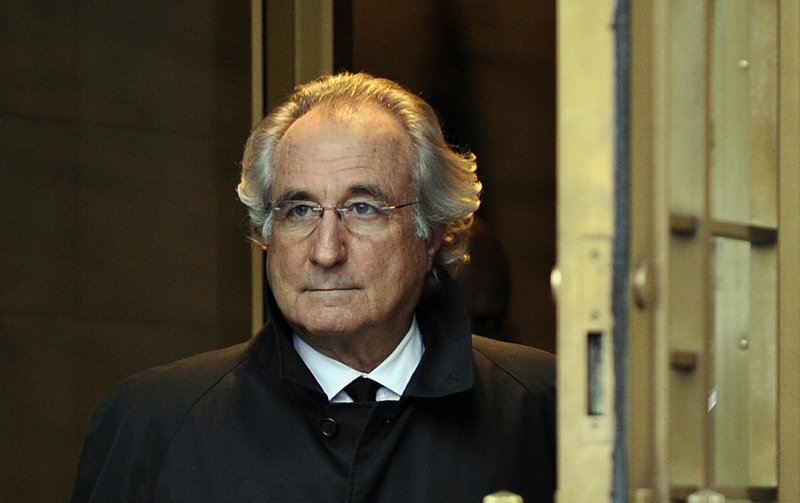 15 Famous Fraudsters Who Got Caught—And Where They Are Now