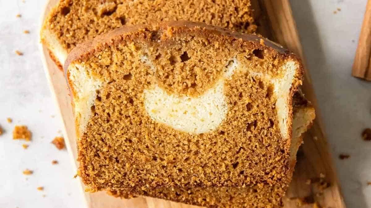 14 Lovingly Made Loaf Desserts That Become Family Favorites