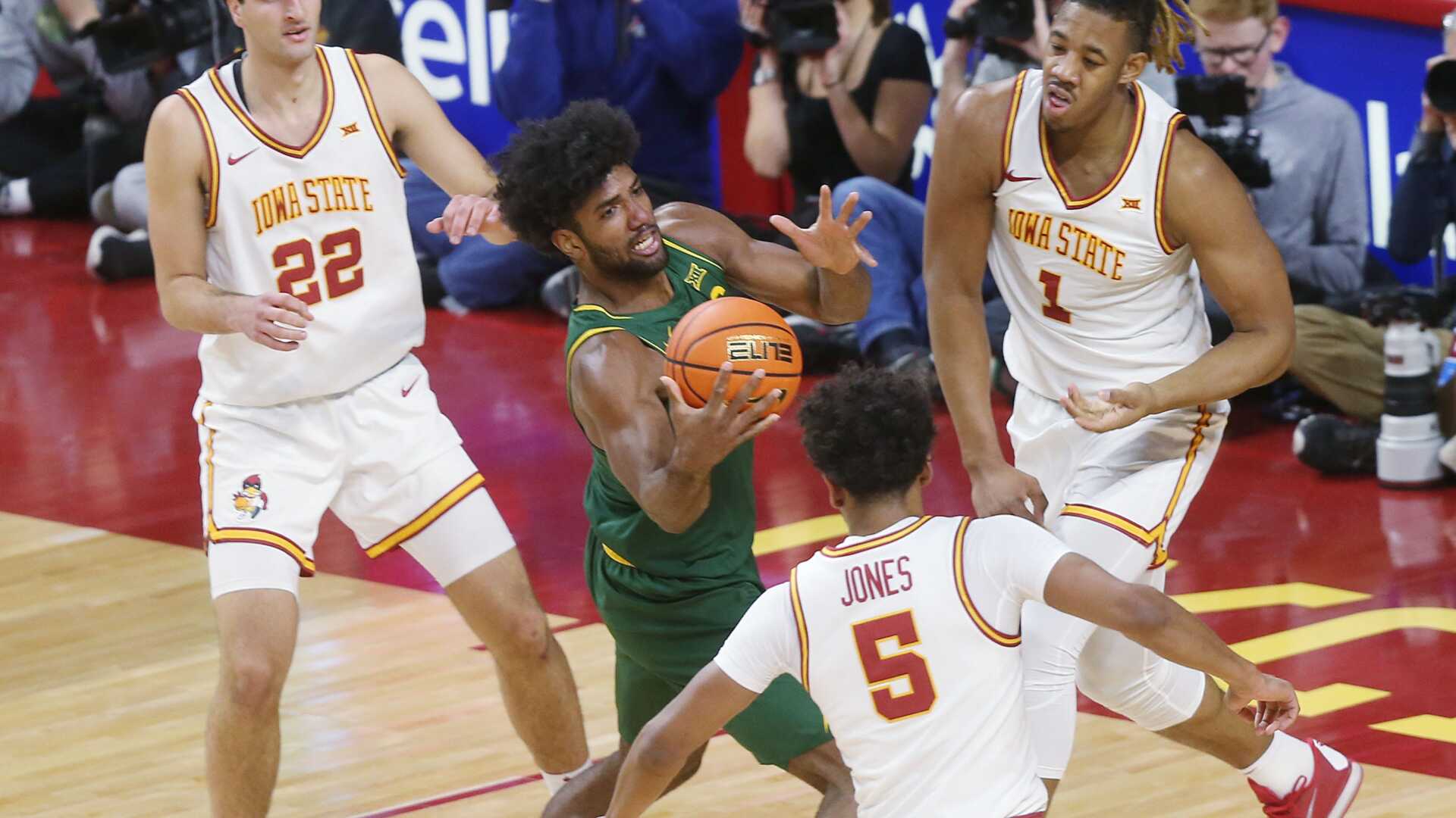 Baylor vs Mississippi State Prediction: Odds, Expert Picks, Betting ...