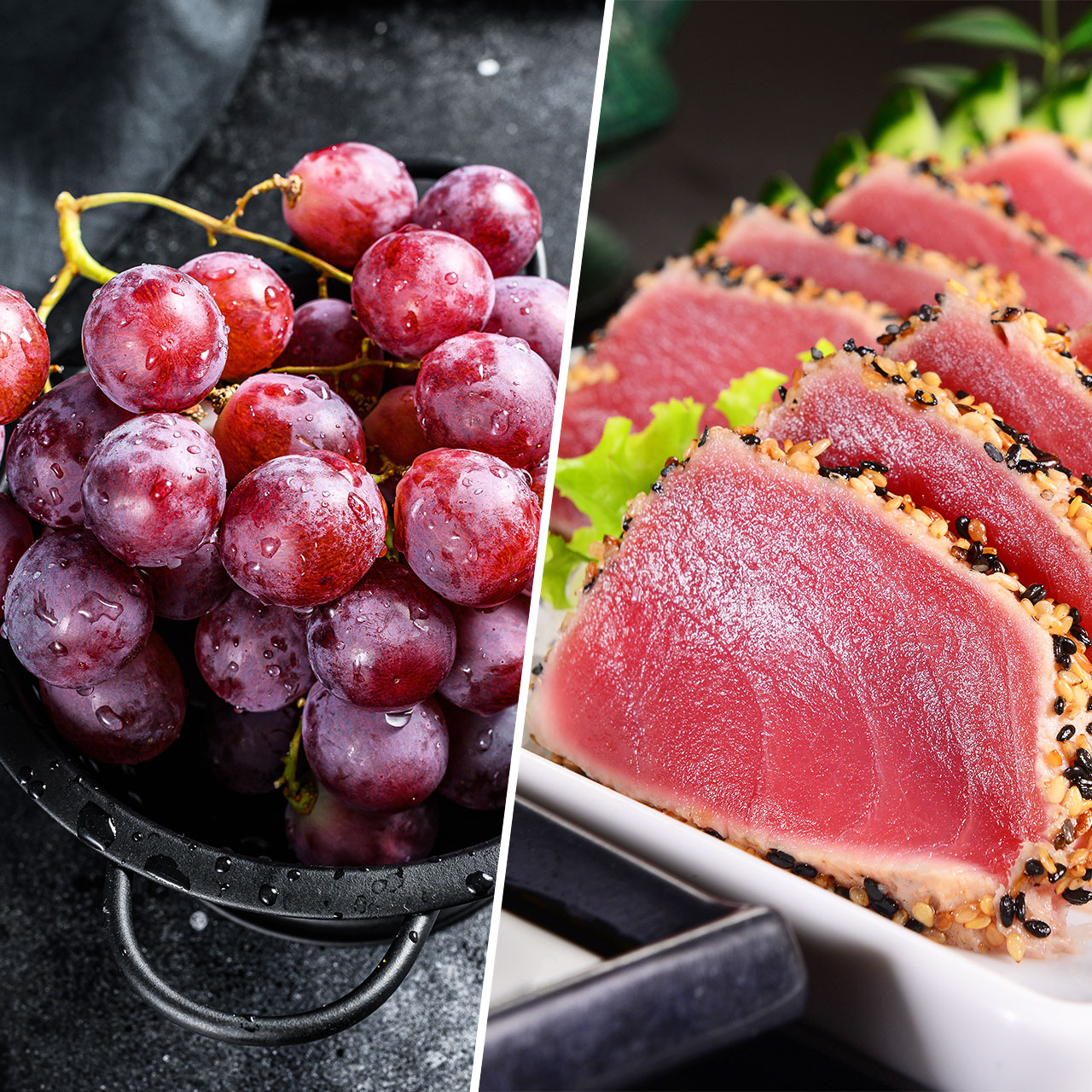 7 Foods To Eat For Brain Health