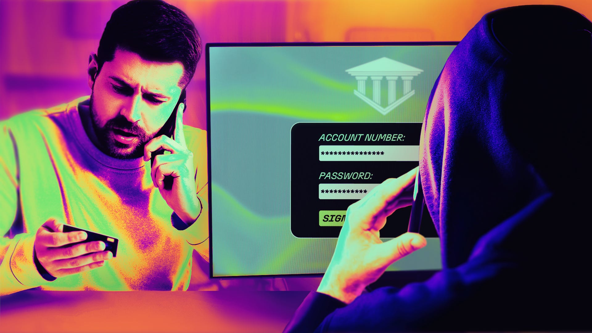 Bank Scams Are Hard to Spot. Here's How to Tell if That Message Is Legit