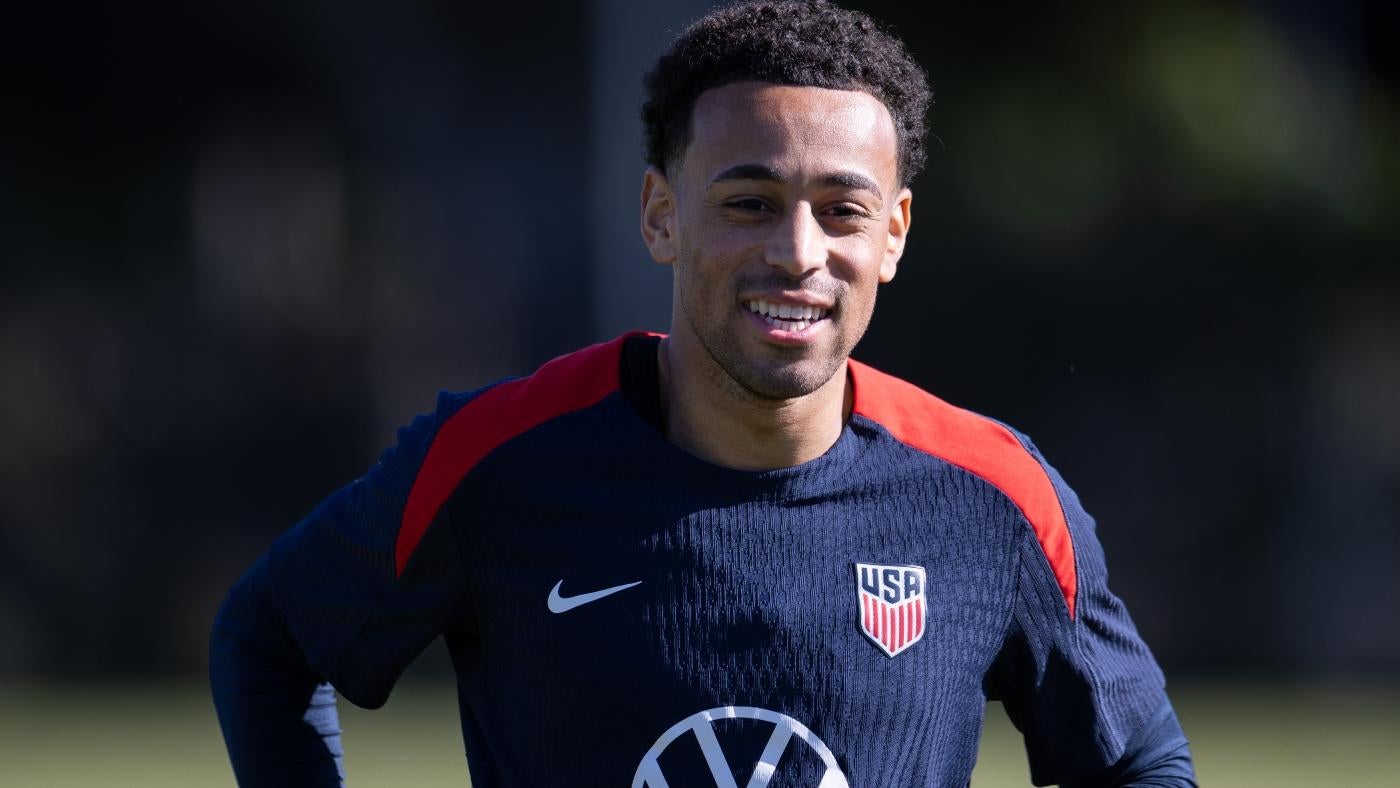 USMNT vs. Panama odds, where to watch, live stream: Nations League ...