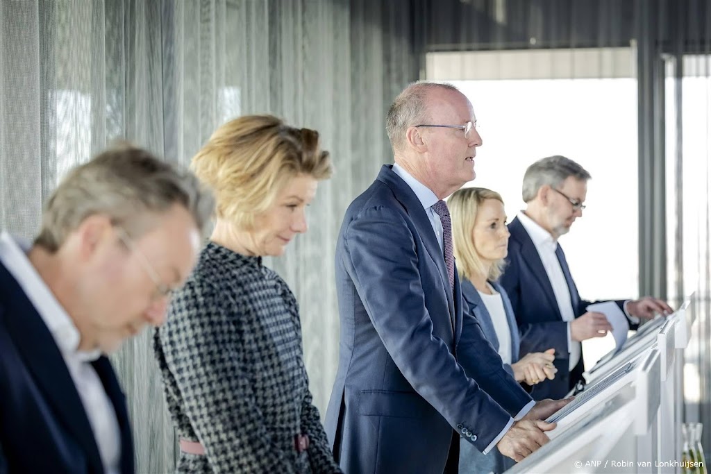 DNB lijdt voor tweede jaar op rij meer dan 3 miljard euro verlies