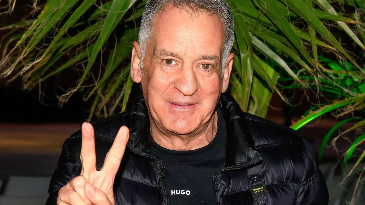 Eike Immel: So hat sich der ehemalige DFB-Star verändert