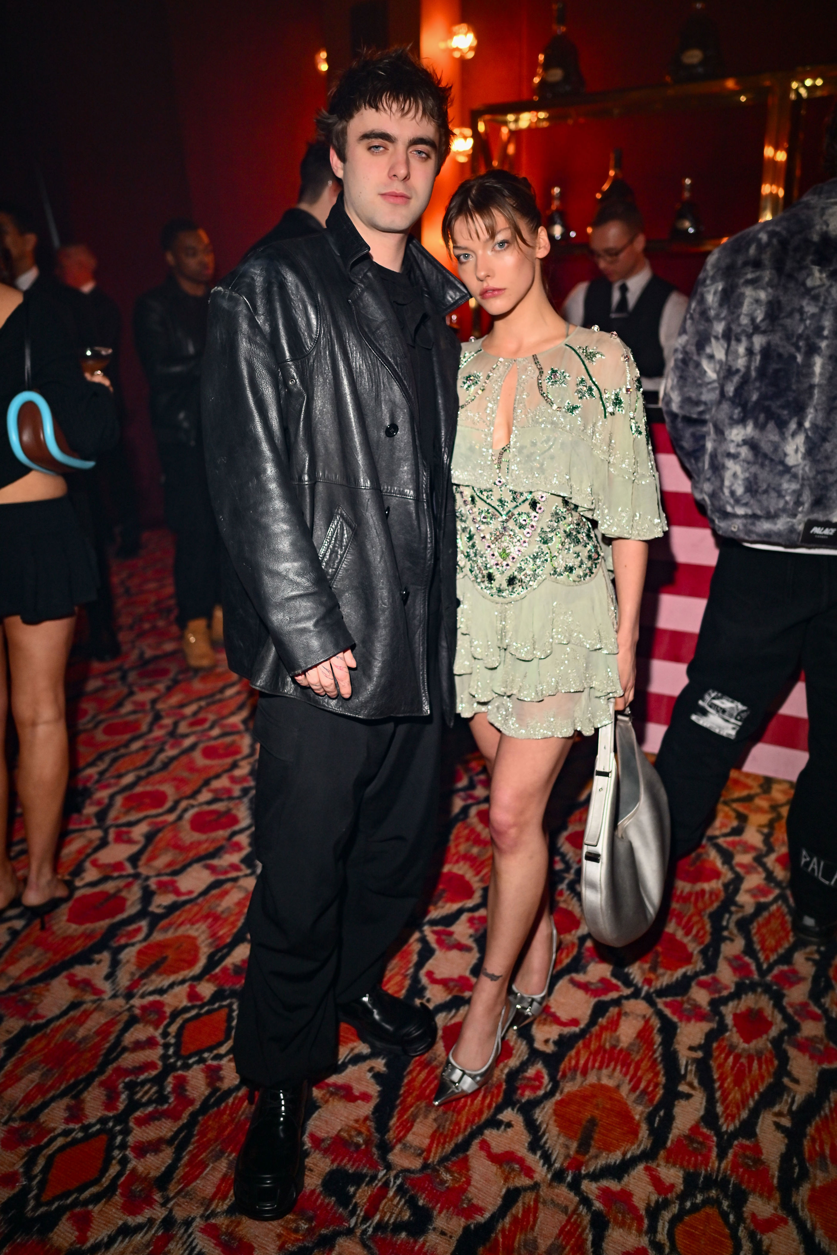 Inside the bitter battle to bag Chiltern Firehouse’s A-list crowd