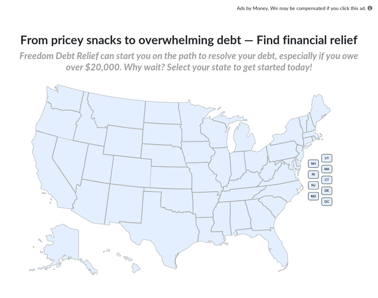 Snack Foods Have Become Too Expensive