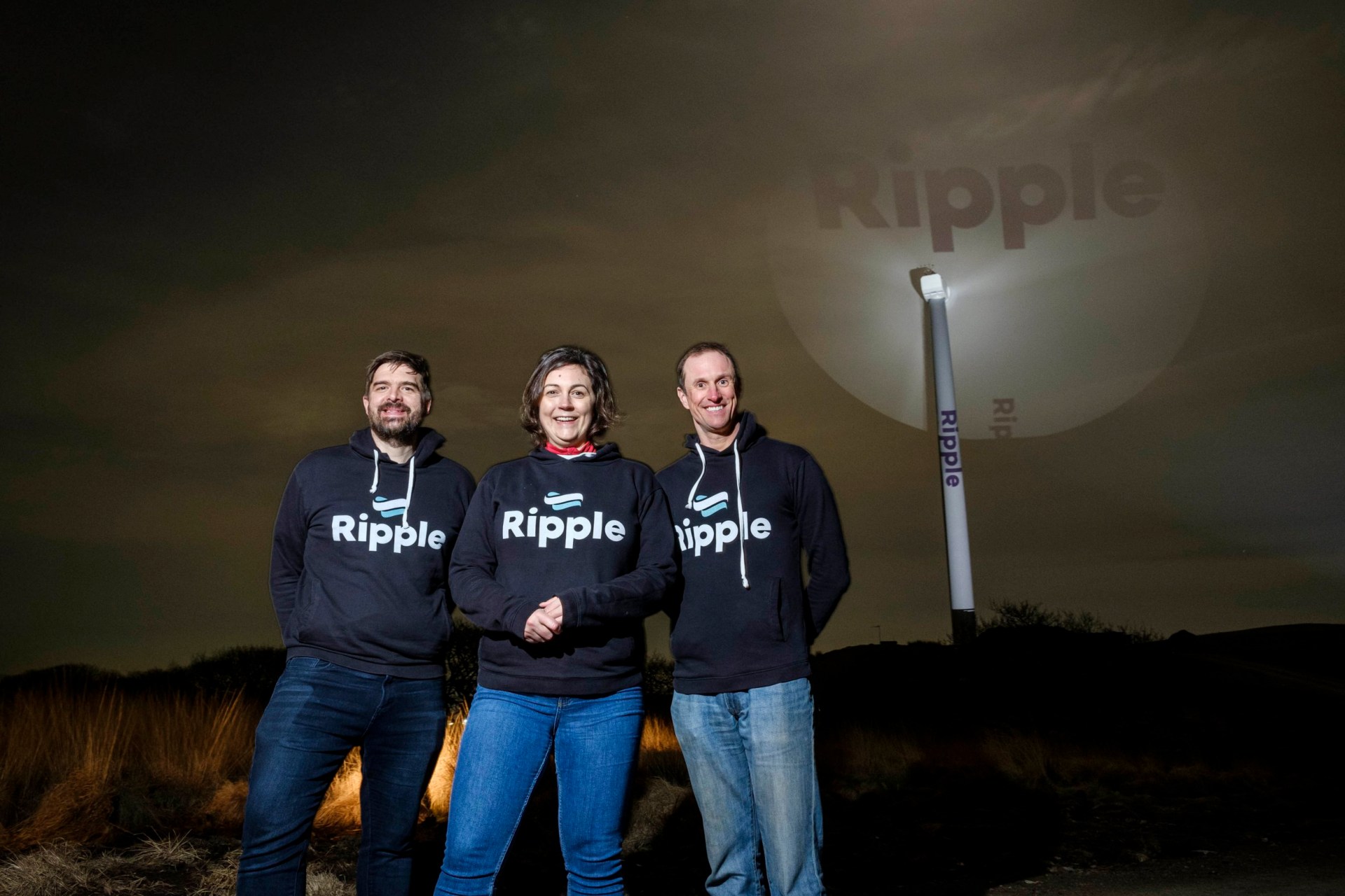 UK energy firm on the brink of going bust with 20,000 customers at risk