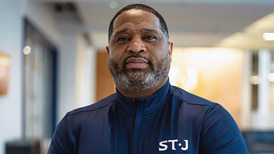 Emmanuel "Book" Richardson names Director of Basketball Operations at ...