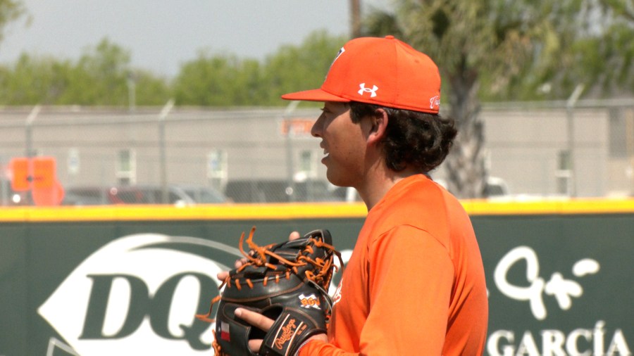 Athlete of the Week: Armani Raygoza