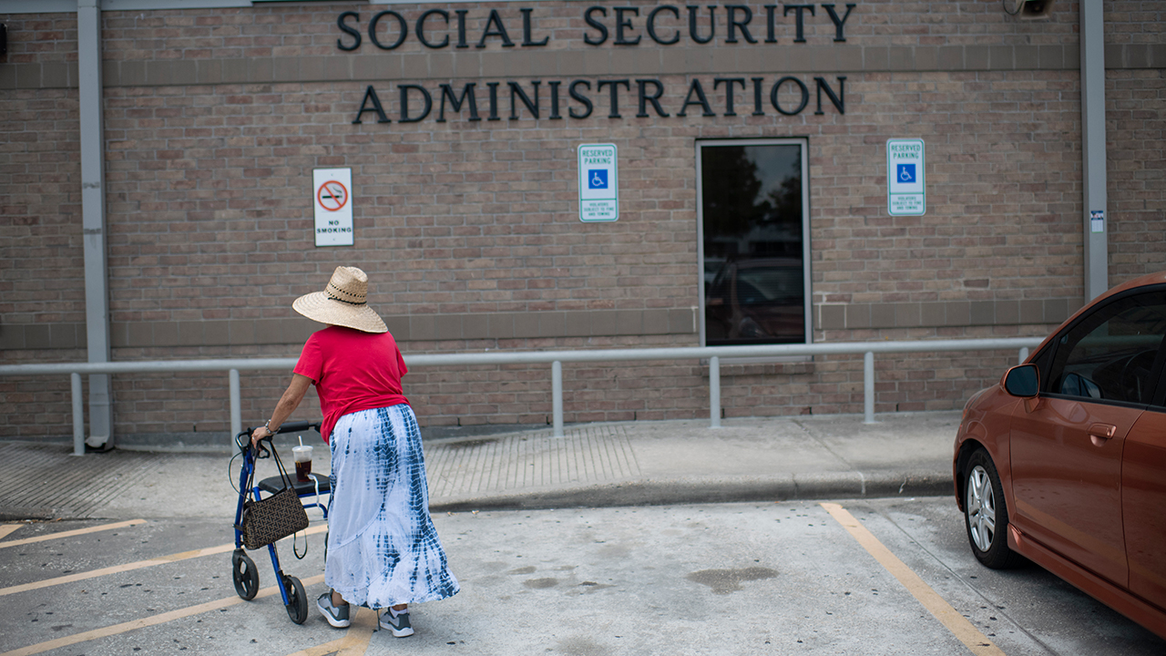 Some Social Security recipients to receive 2 monthly benefit checks in ...