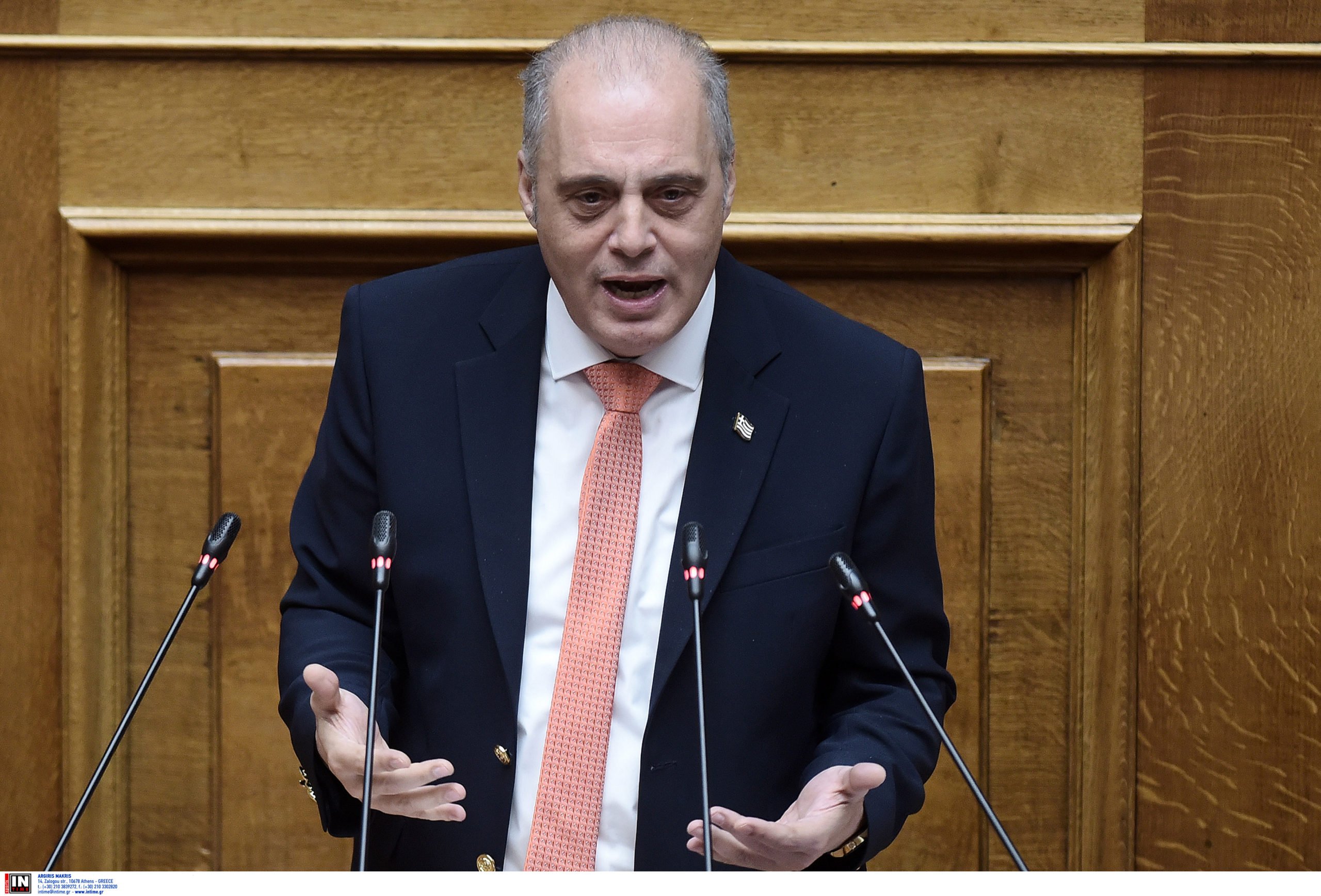 Βελόπουλος: Η κυβέρνηση να δώσει στους αγρότες όσα δικαιούνται – Μην ...