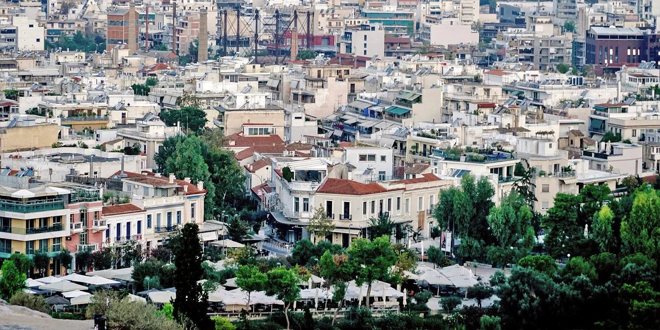 Πάνω από το 92% των ακινήτων διαθέτει Κωδικό Αριθμό Εθνικού ...