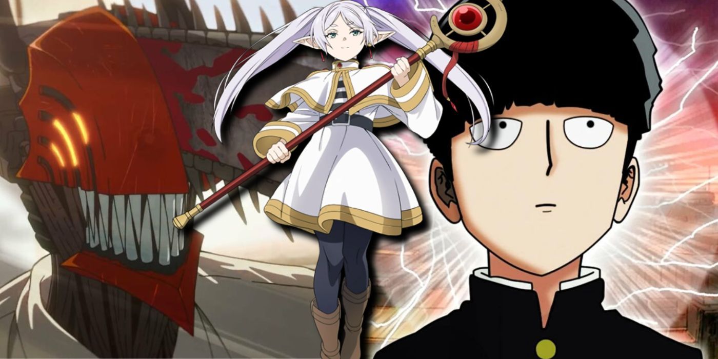 We Thought These 9 Anime Were Going to Bomb, But They're Actually ...