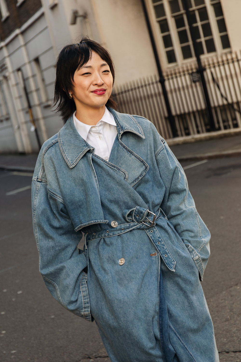 The Choppy Bob Is Spring's Breakout Hair Trend