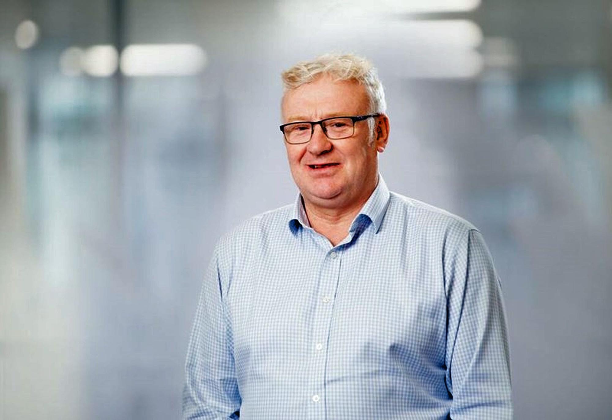 Northants businesses face ‘wake up’ call about international indirect ...