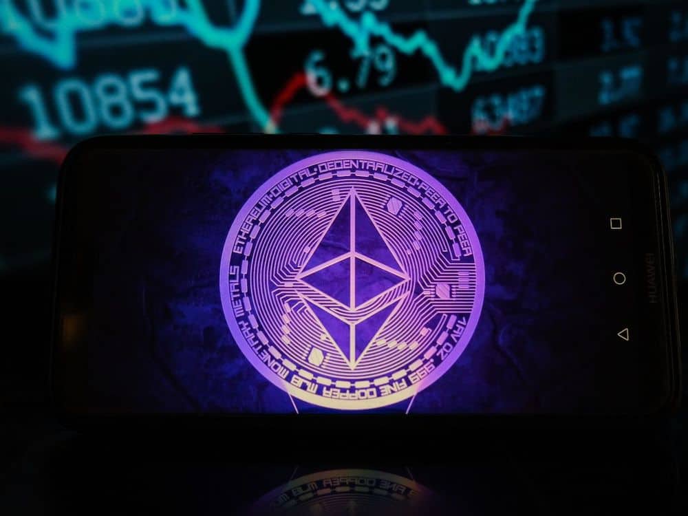 Coinbase Becomes The Largest Ethereum Node Operator – Retail Remains Bearish As ETH Struggles to ...