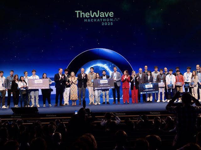 Los retos propuestos por Elson Space, Fundación Ecodes y el IGEAR, premiados en el hackathon ...