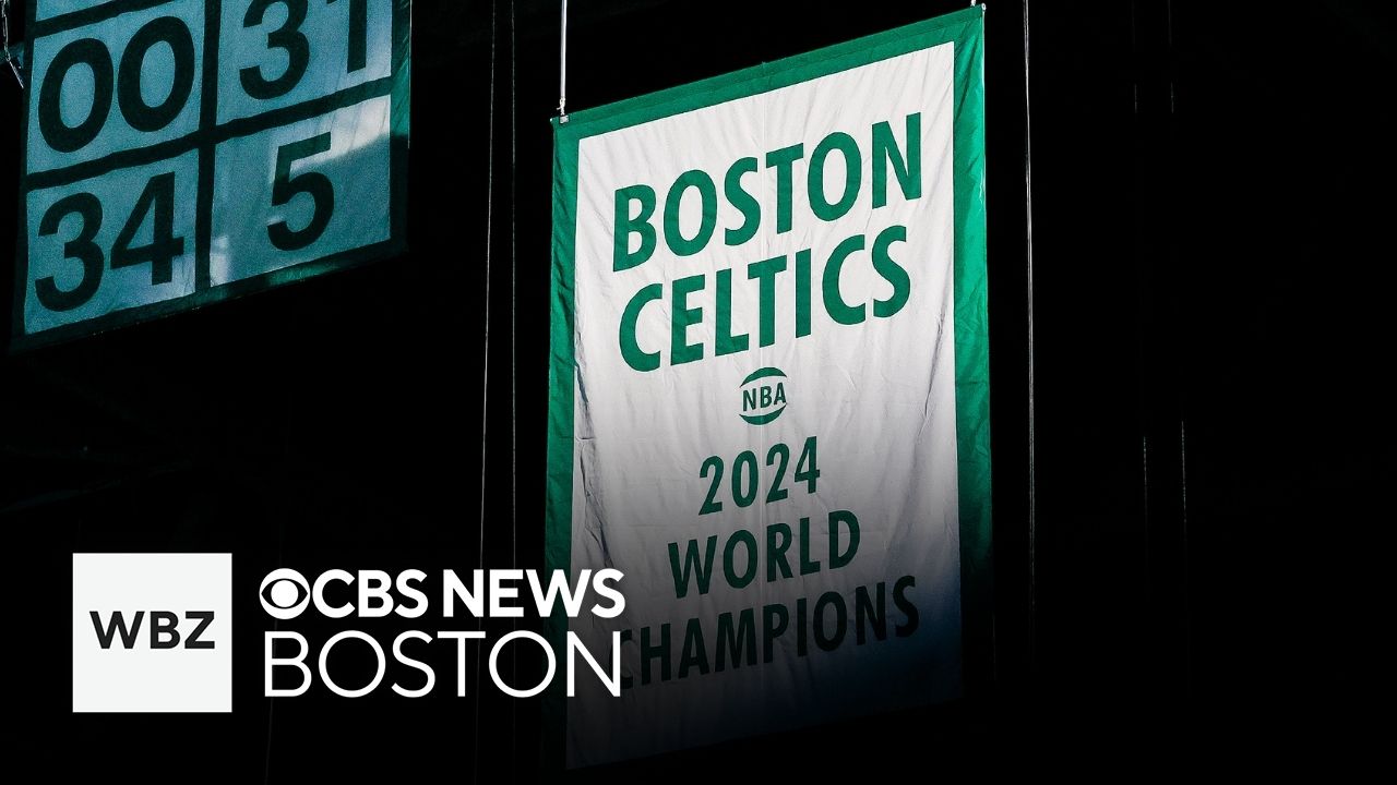 William Chisholm buys Boston Celtics for reported $6.1 billion