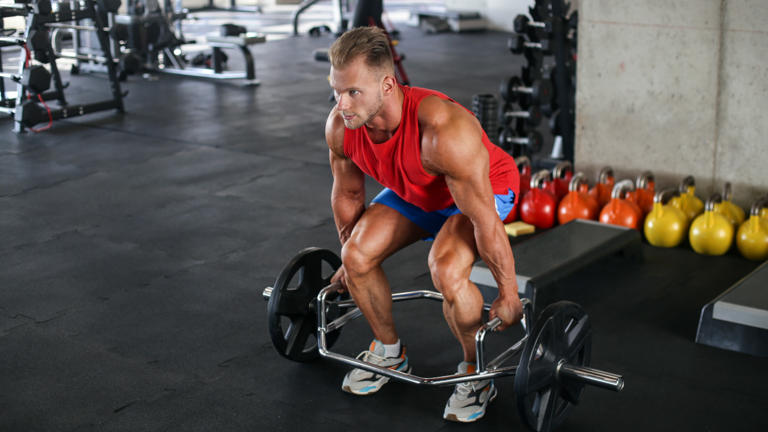 A fitness expert says these are the three best longevity exercises to ...