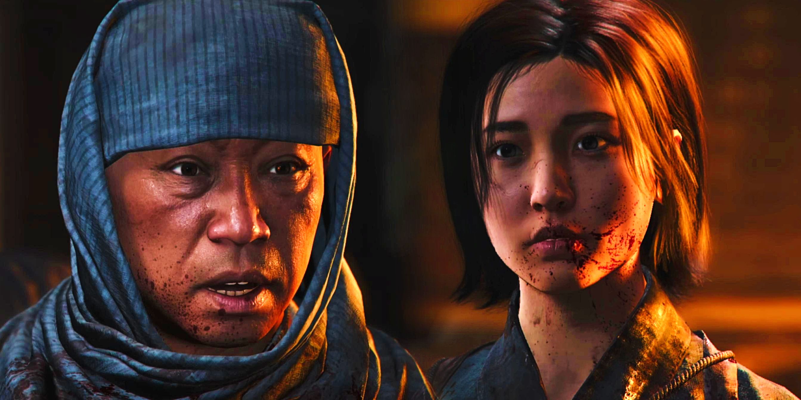 Assassin's Creed Shadows: Should You Let Mitsumune Kill the Soldiers (Heads Will Roll)?