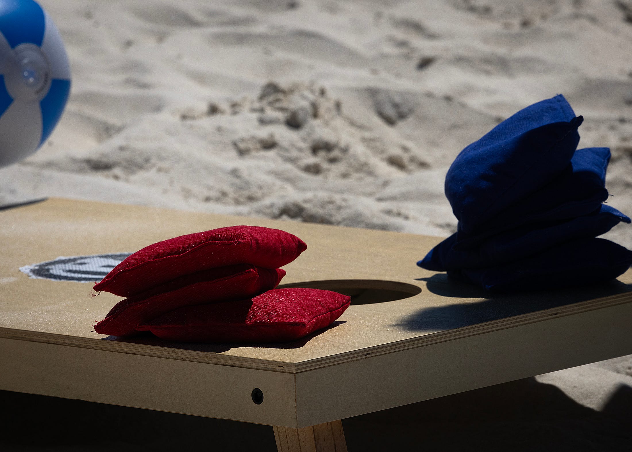 More special event zones, parking lot closures slated for PCB to halt ...