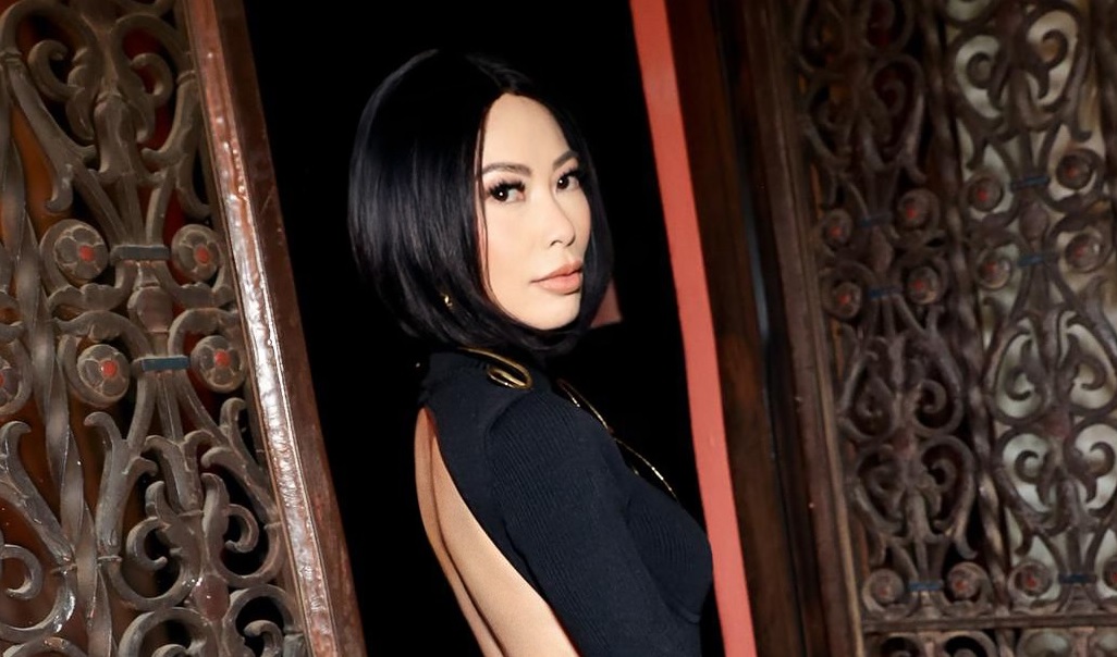 Christine Chiu: H reality star έχασε το 99% των μαλλιών της – H δραματική απώλεια