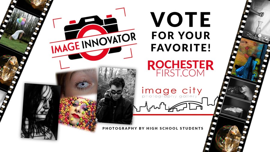 ‘Through the Student Lens’ exhibit returns to Image City Photography ...