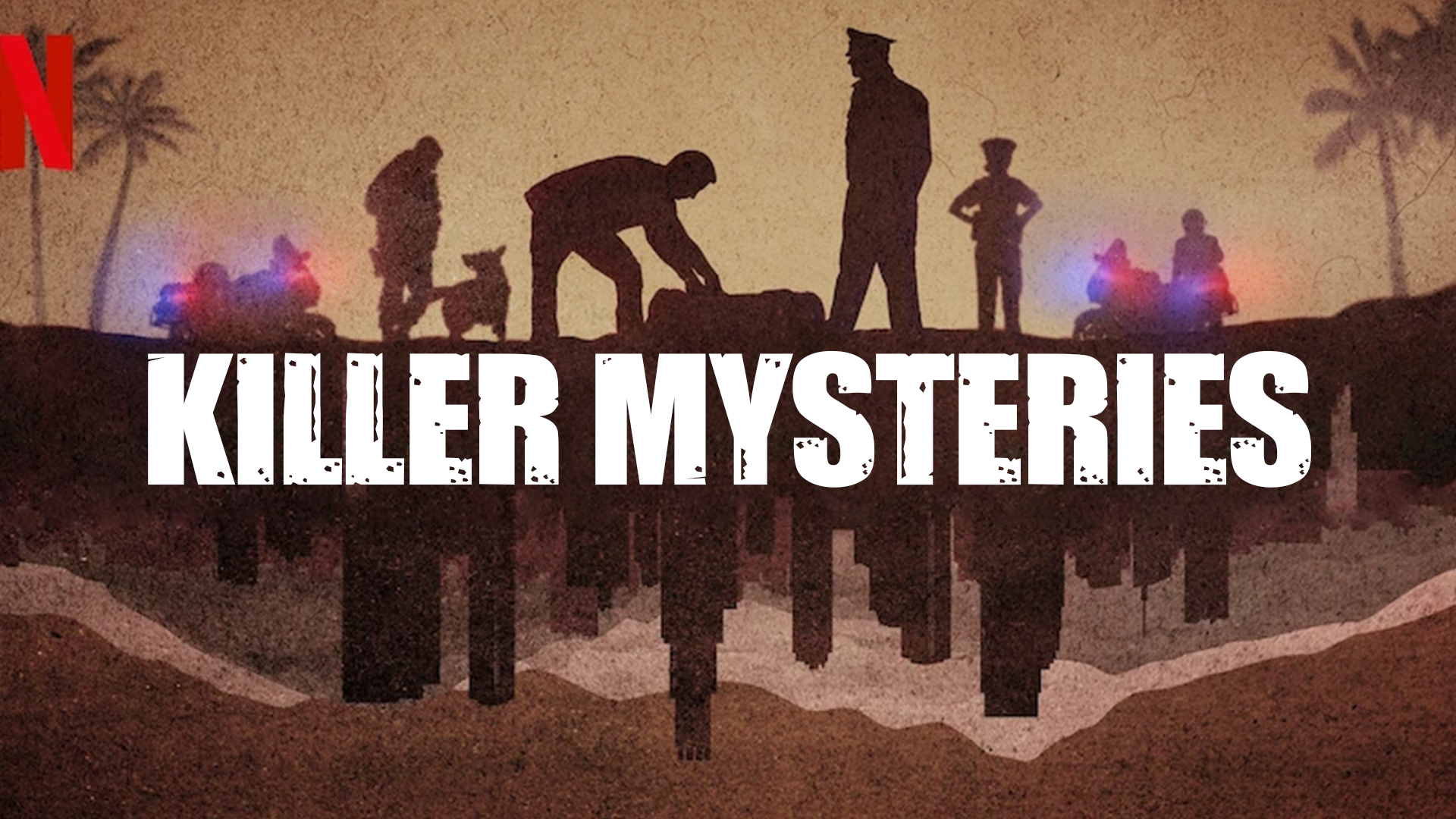 5 Gripping True Crime Shows on Netflix That Will Have You On the Edge ...