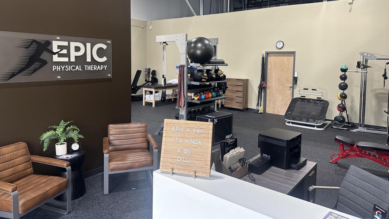 How early intervention with sports physical therapy helps athletes ...