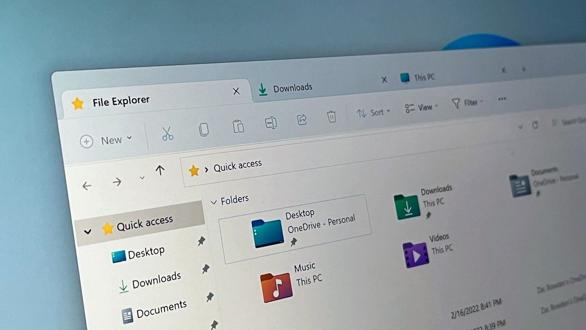 Windows 11 is getting AI Actions in File Explorer — here's how to try ...