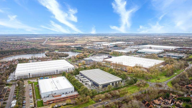 Panattoni agrees strategic acquisition of new Milton Keynes site