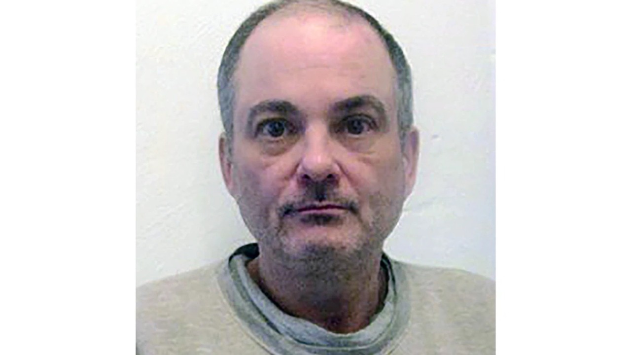 Oklahoma prepares for first execution of 2025 amid lethal injection plans