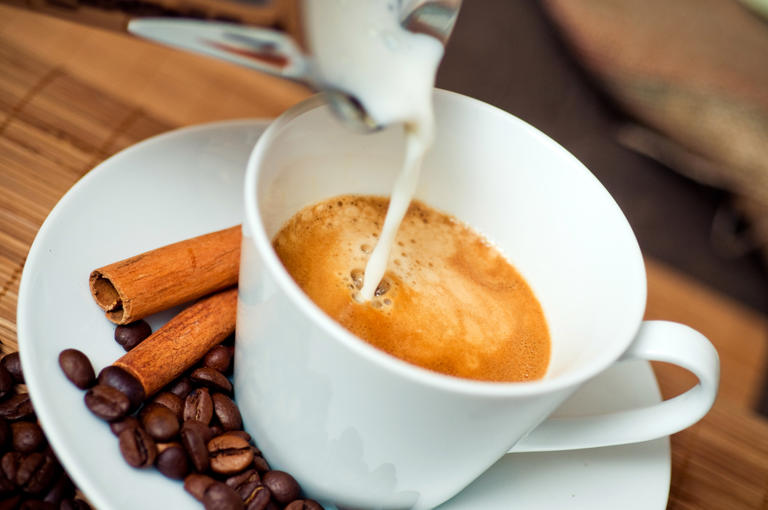 Top Tips to Make Your Coffee Healthier