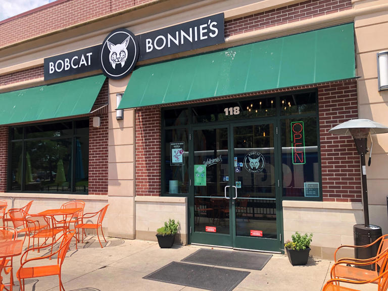 Bobcat Bonnie's Ferndale location to close, leaving only 1 remaining