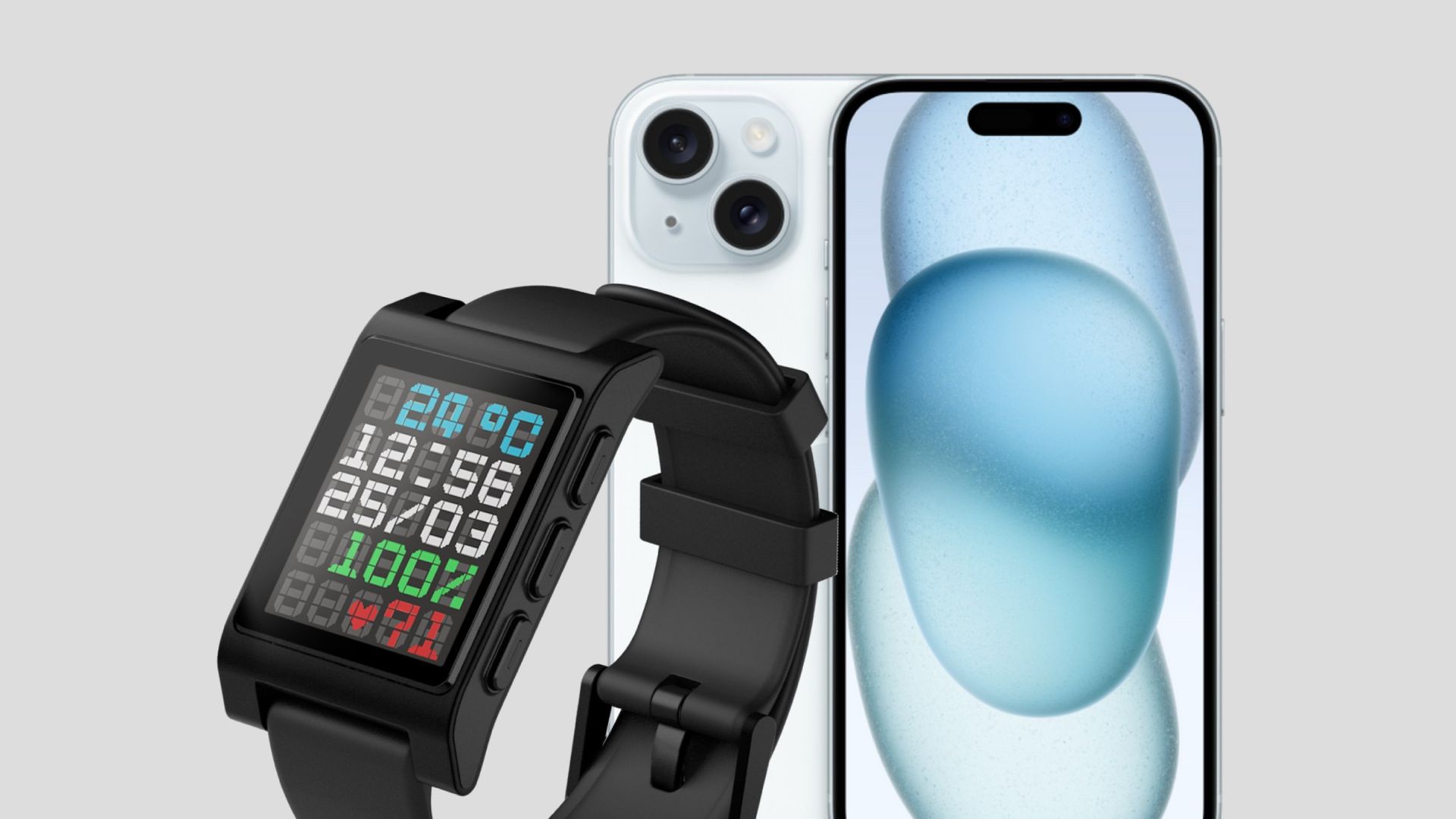 'They're stopping our watches from being awesome.' Pebble founder takes ...