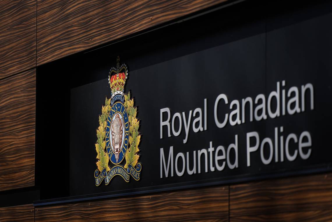 RCMP arrest 7 in connection with alleged human trafficking trafficking ...