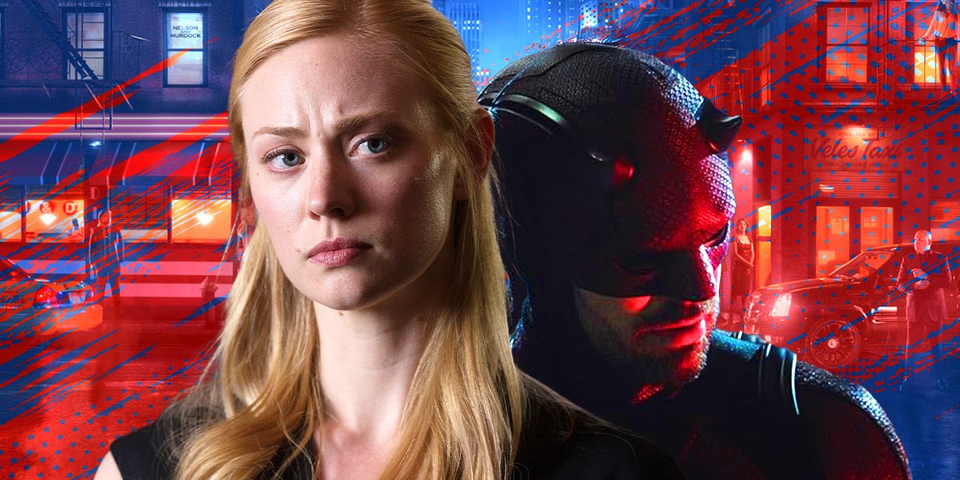 'Daredevil: Born Again' Waited Too Long To Bring Karen Back